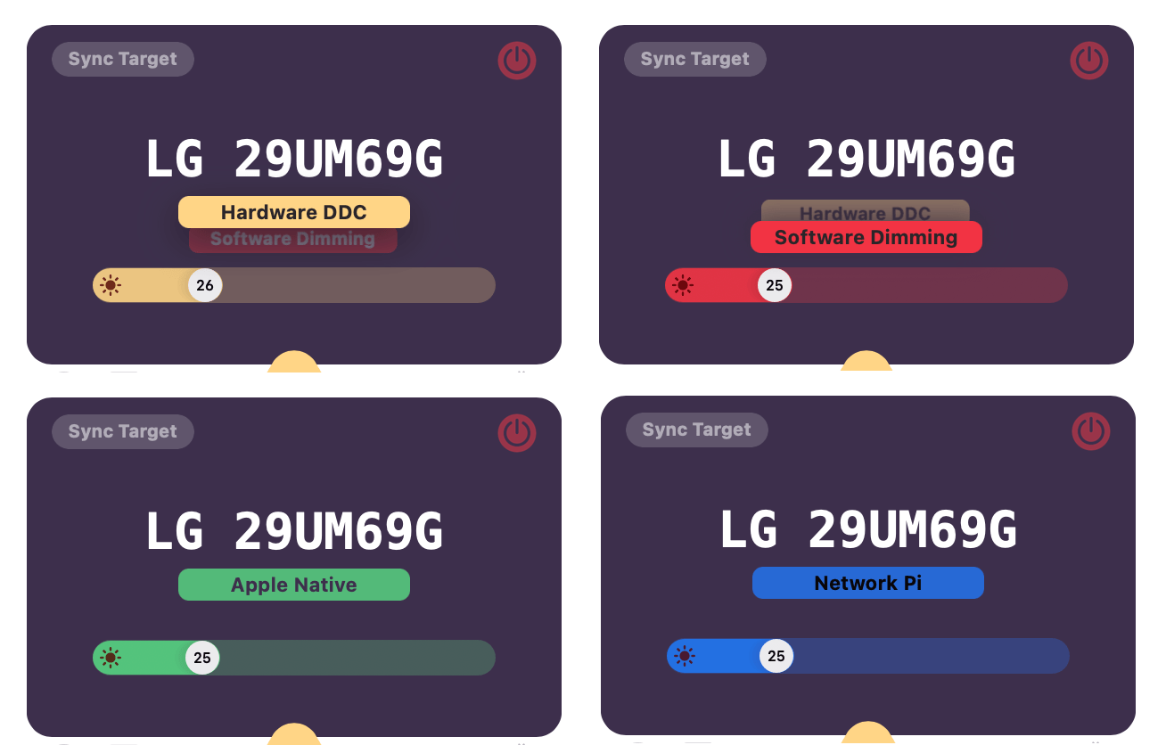 Samsung ViewFinity S9 DDC/CI : r/Monitors